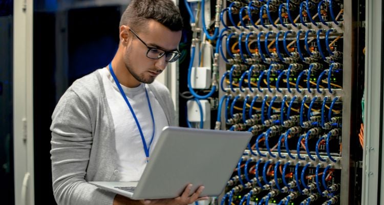 Licenciatura en Ingeniería en Sistemas Computacionales| ETAC horarios flexibles